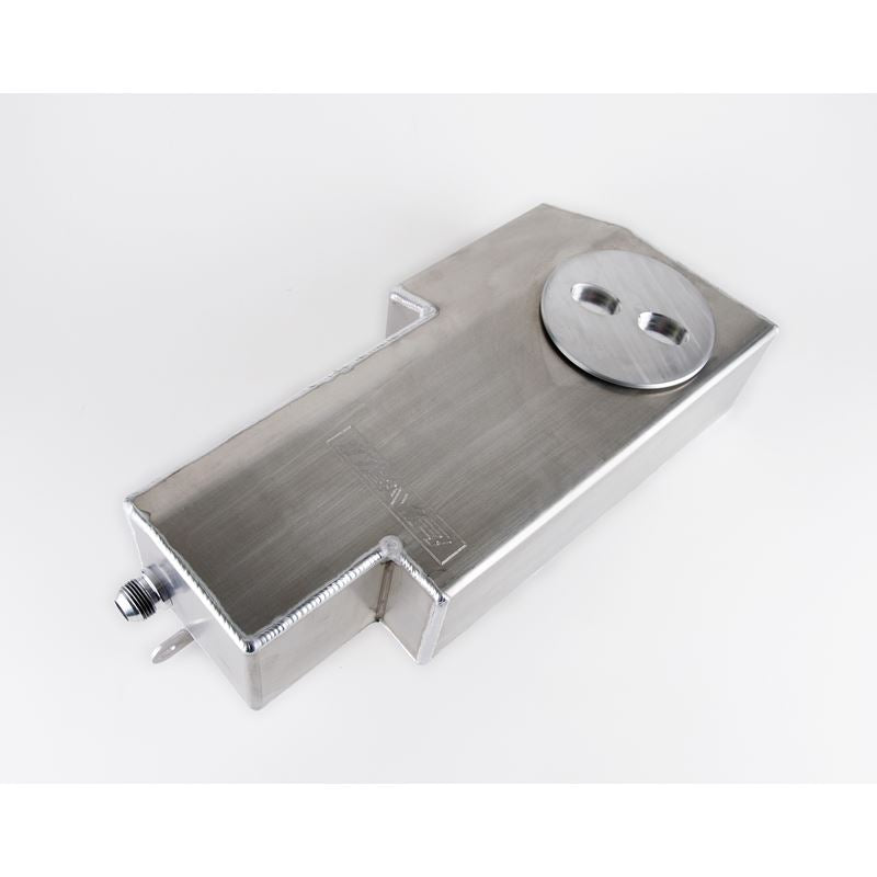 BMR Heat Exchanger Coolant Reservoir / Icebox For 2015-2021 Challenger ...